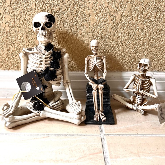 Holiday | Halloween Decorations Bundle | Poshmark